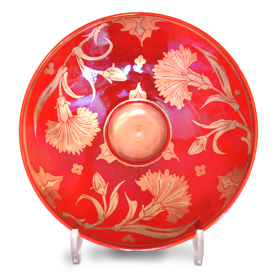 Lustreware – JCJ Pottery