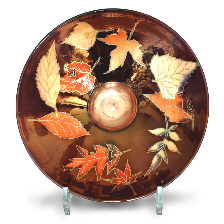 Lustreware – JCJ Pottery