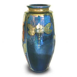 Lustreware – Page 2 – JCJ Pottery