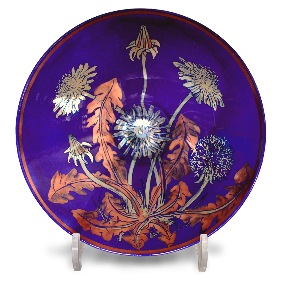 Lustreware – JCJ Pottery