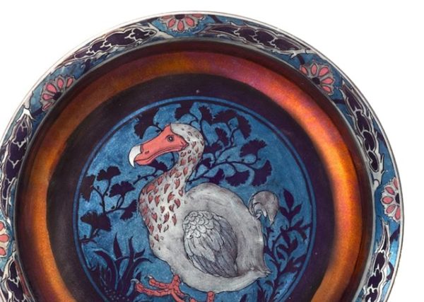 JCJ Pottery – Collectable lustreware & porcelain tableware