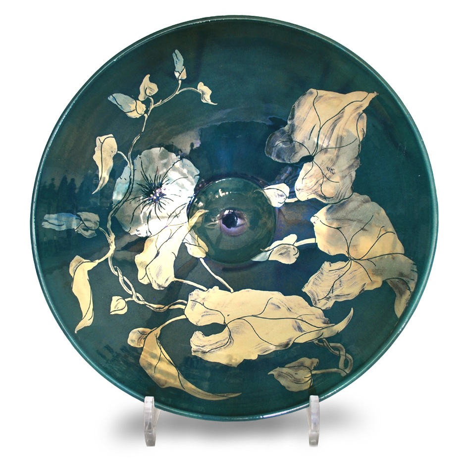 Large bowl – JCJ Pottery