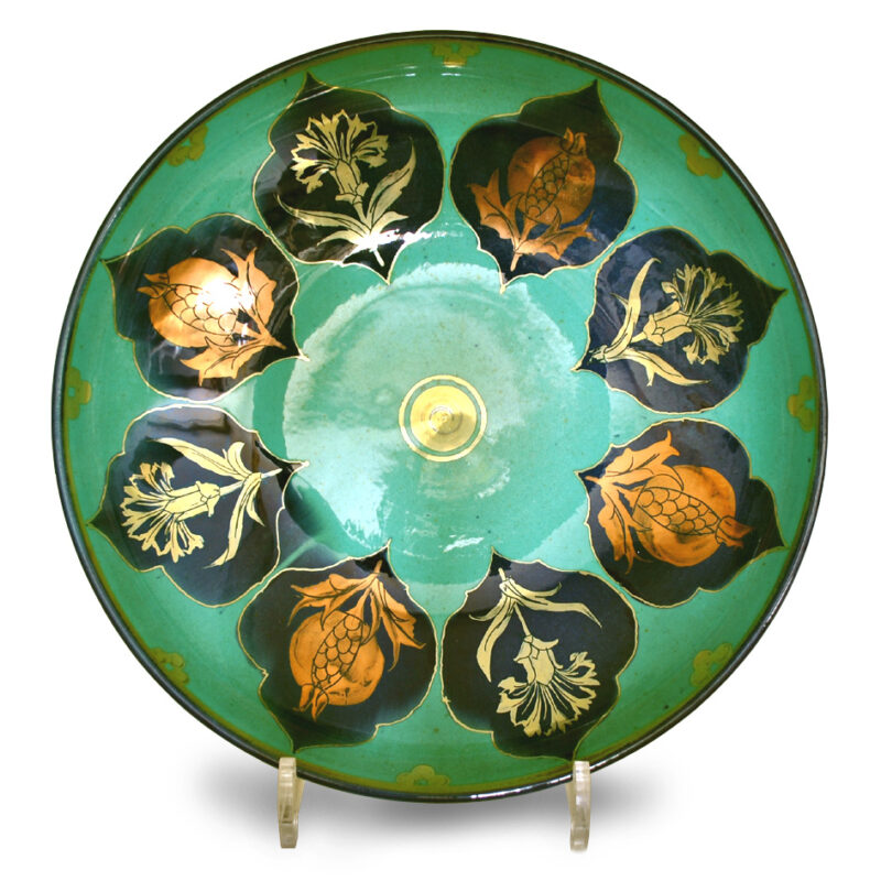 Lustreware – Page 2 – JCJ Pottery