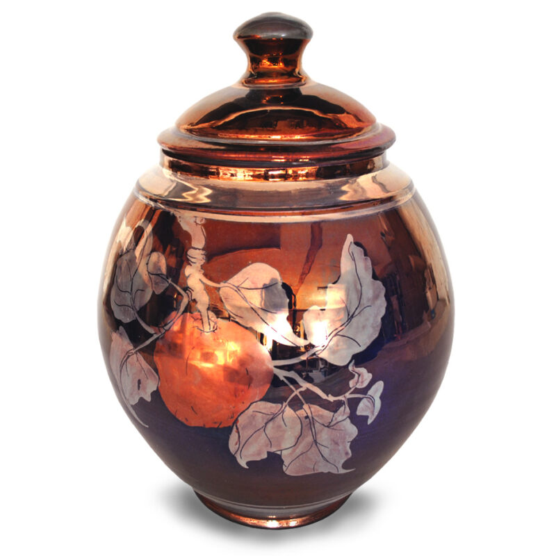 Lustreware – JCJ Pottery