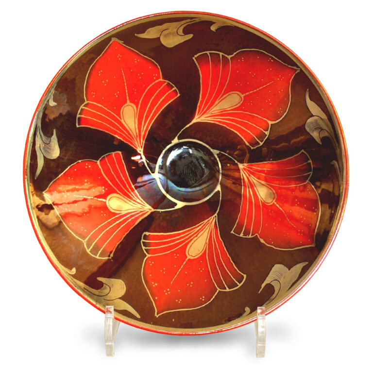 Lustreware – JCJ Pottery