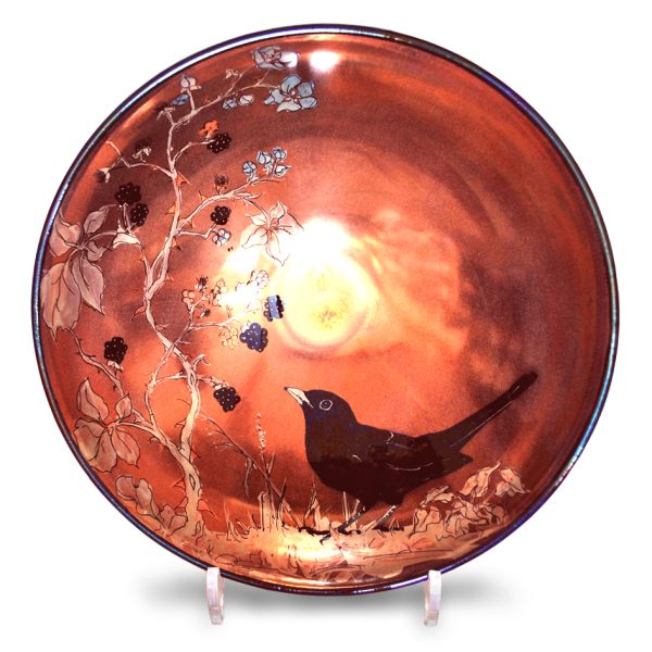 Lustreware – JCJ Pottery