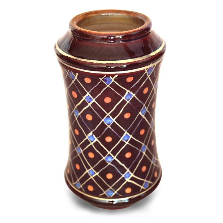 Lustreware – JCJ Pottery