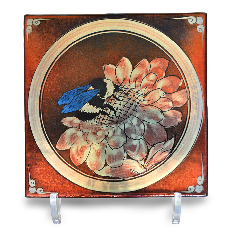 Lustreware – JCJ Pottery