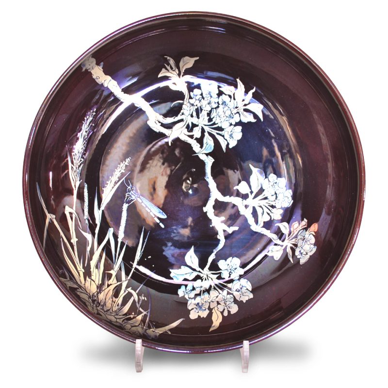 Lustreware – JCJ Pottery