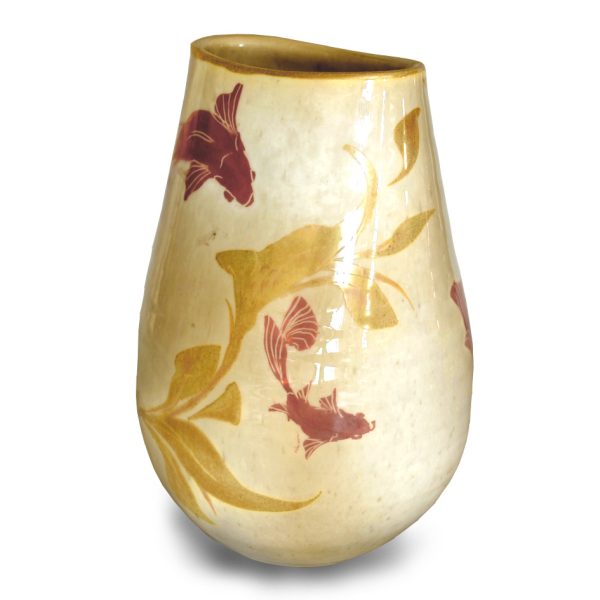 Lustreware – Page 2 – JCJ Pottery