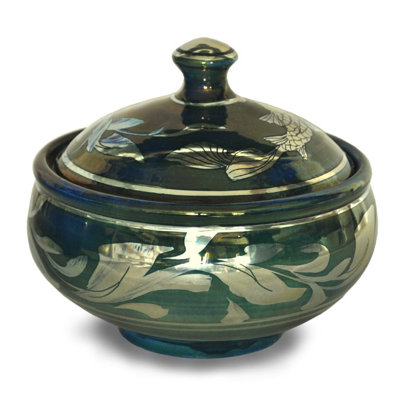 Lustreware – Page 2 – JCJ Pottery