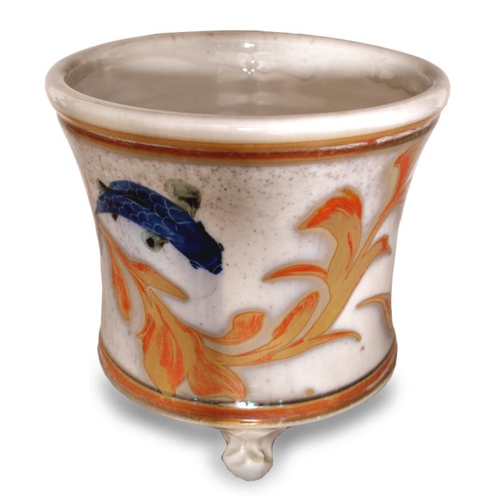 Lustreware – Page 2 – JCJ Pottery