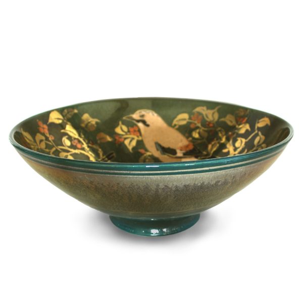 Lustreware – Page 2 – JCJ Pottery