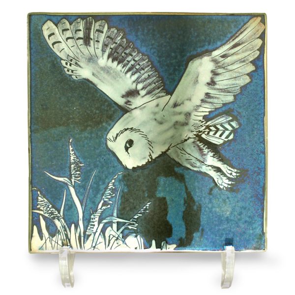 Lustreware – JCJ Pottery