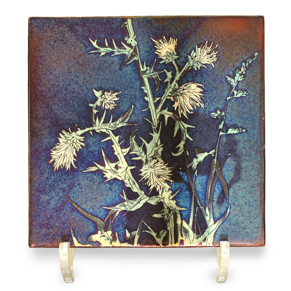 Lustreware – JCJ Pottery