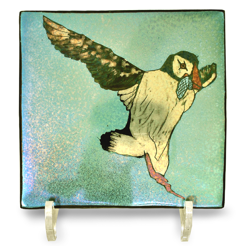 Lustreware – JCJ Pottery