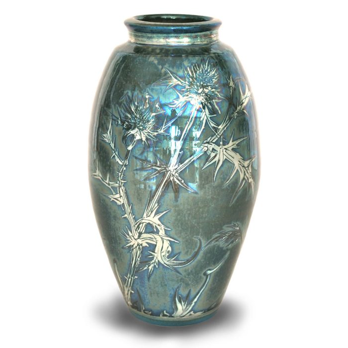 Lustreware – JCJ Pottery