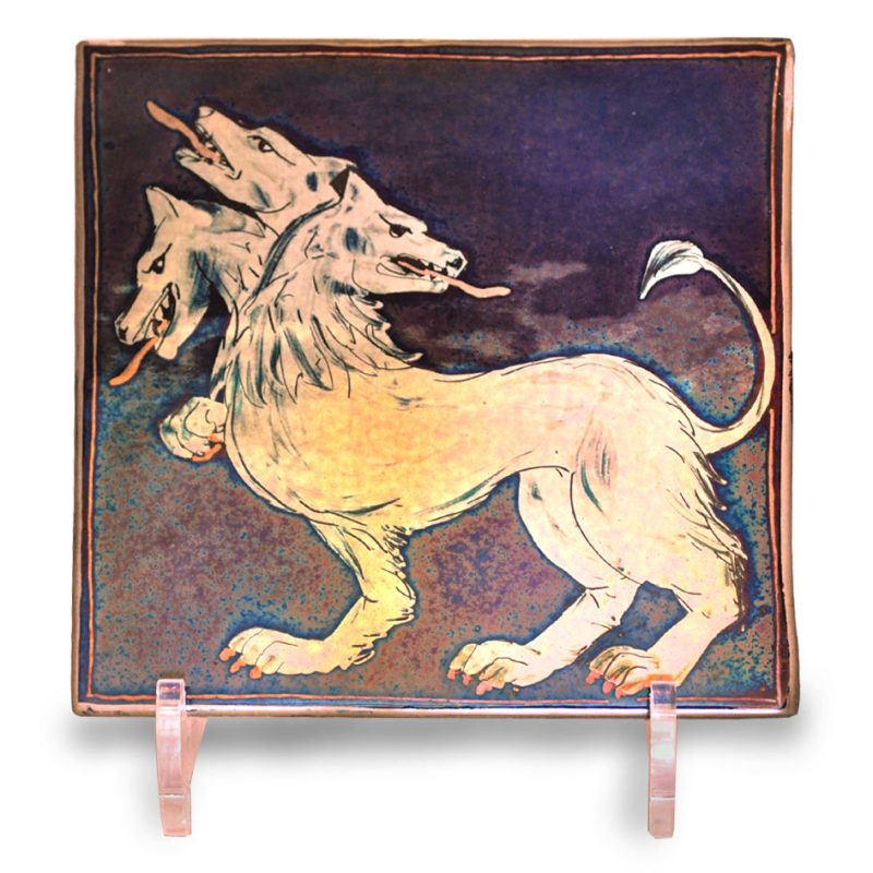 Lustreware – JCJ Pottery