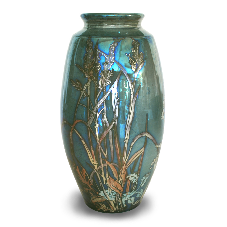 Lustreware – JCJ Pottery