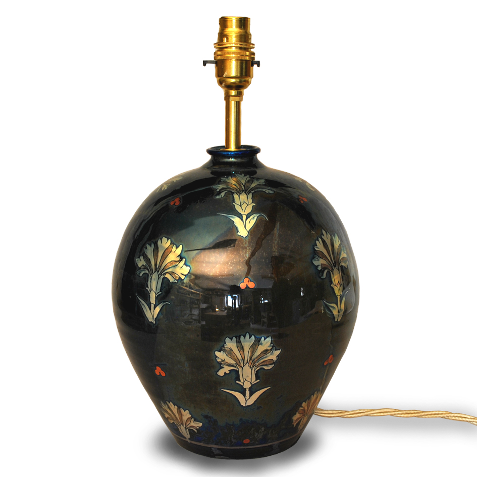 Lustreware – JCJ Pottery