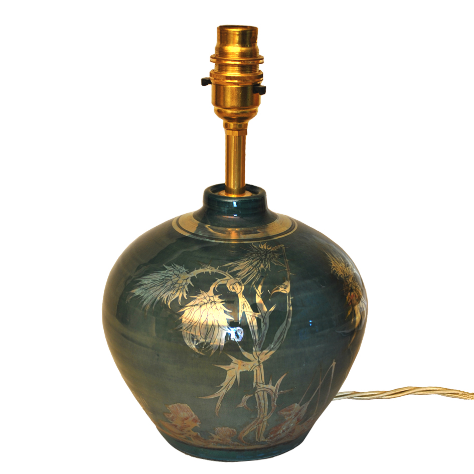 Lustreware – JCJ Pottery