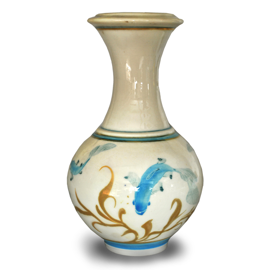 Lustreware – JCJ Pottery