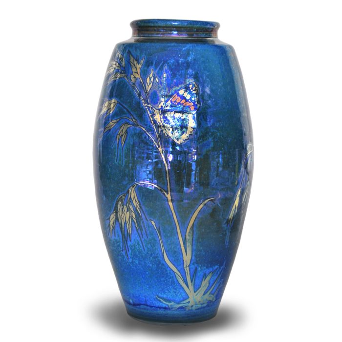 Lustreware – Page 2 – JCJ Pottery