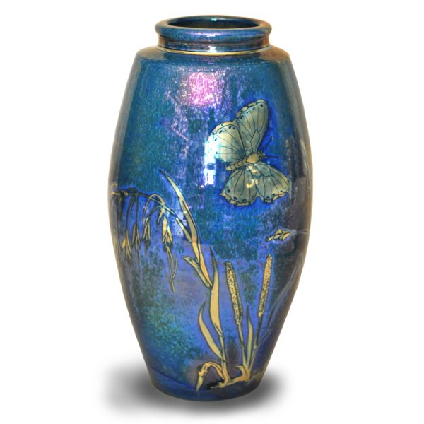 Lustreware – JCJ Pottery