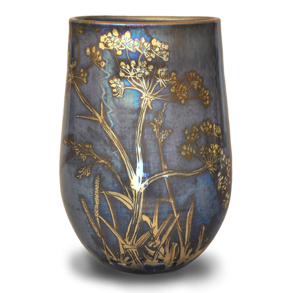 Lustreware – Page 2 – JCJ Pottery