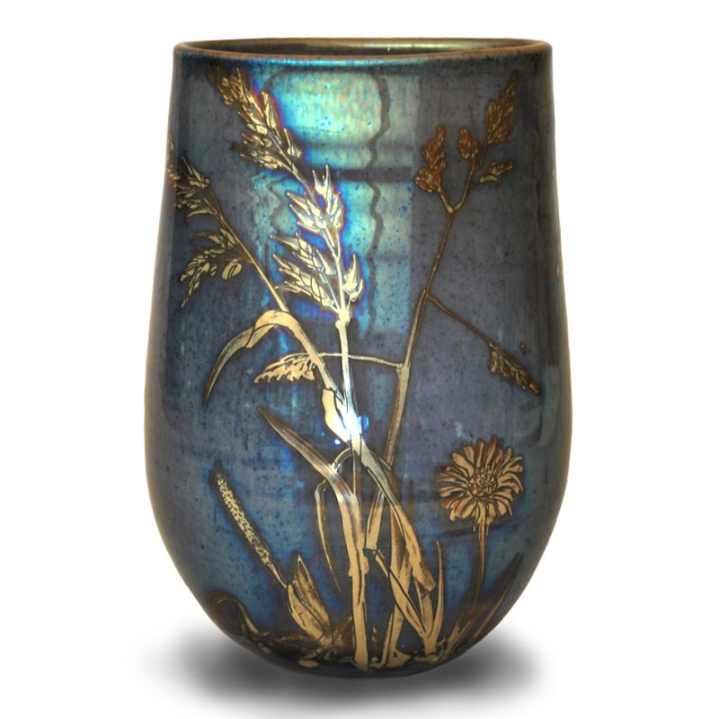 Lustreware – Page 2 – JCJ Pottery