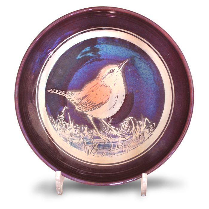 Lustreware – Page 2 – JCJ Pottery