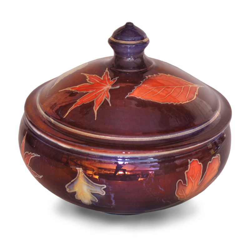 Lustreware – Page 2 – JCJ Pottery