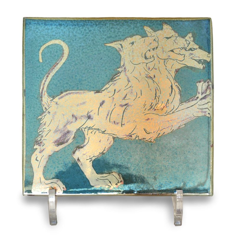 Lustreware – JCJ Pottery