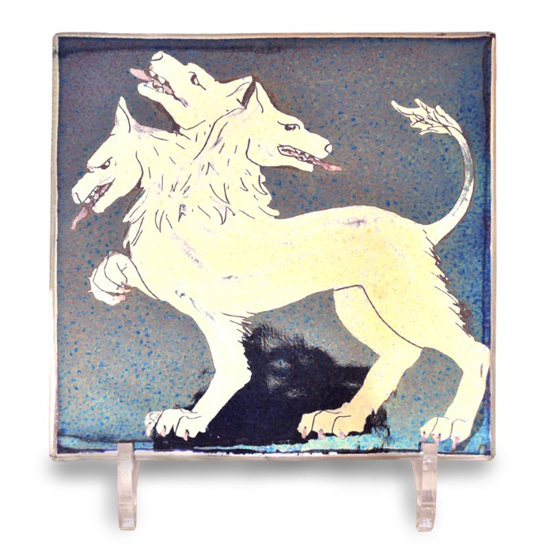 Lustreware – JCJ Pottery