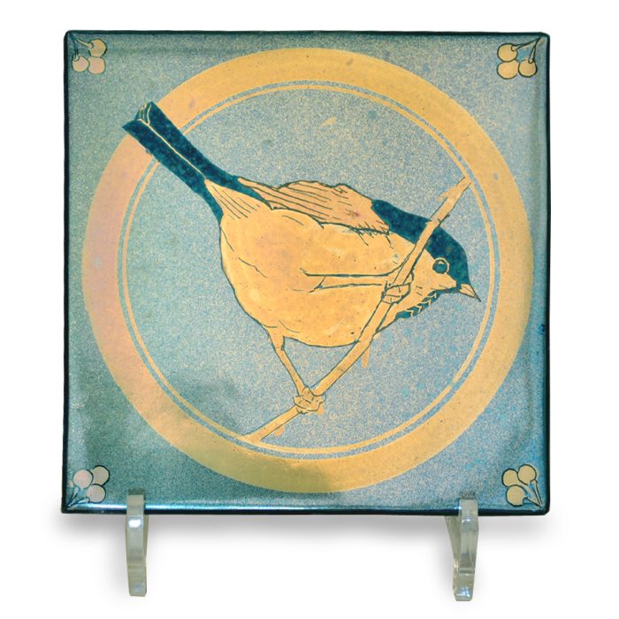 Lustreware – Page 2 – JCJ Pottery