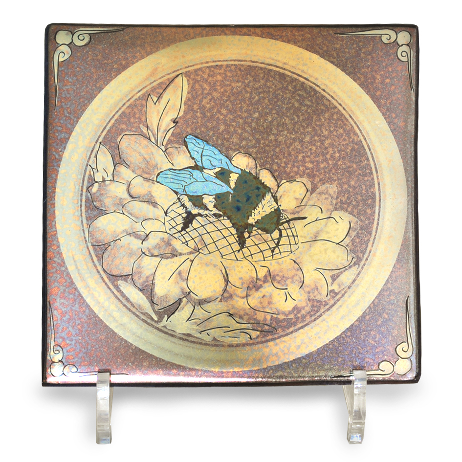 Lustreware – Page 2 – JCJ Pottery