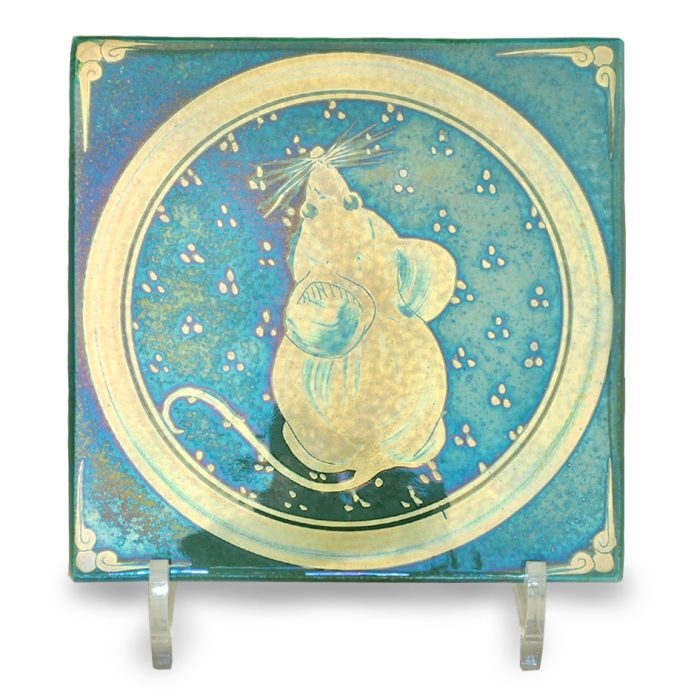 Lustreware – Page 2 – JCJ Pottery