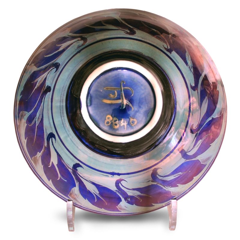 Lustreware – JCJ Pottery