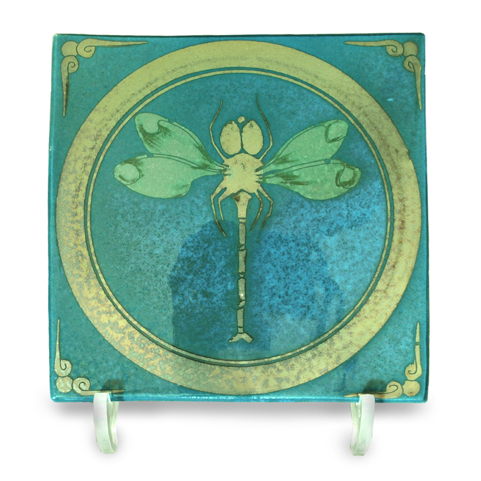 Lustreware – JCJ Pottery