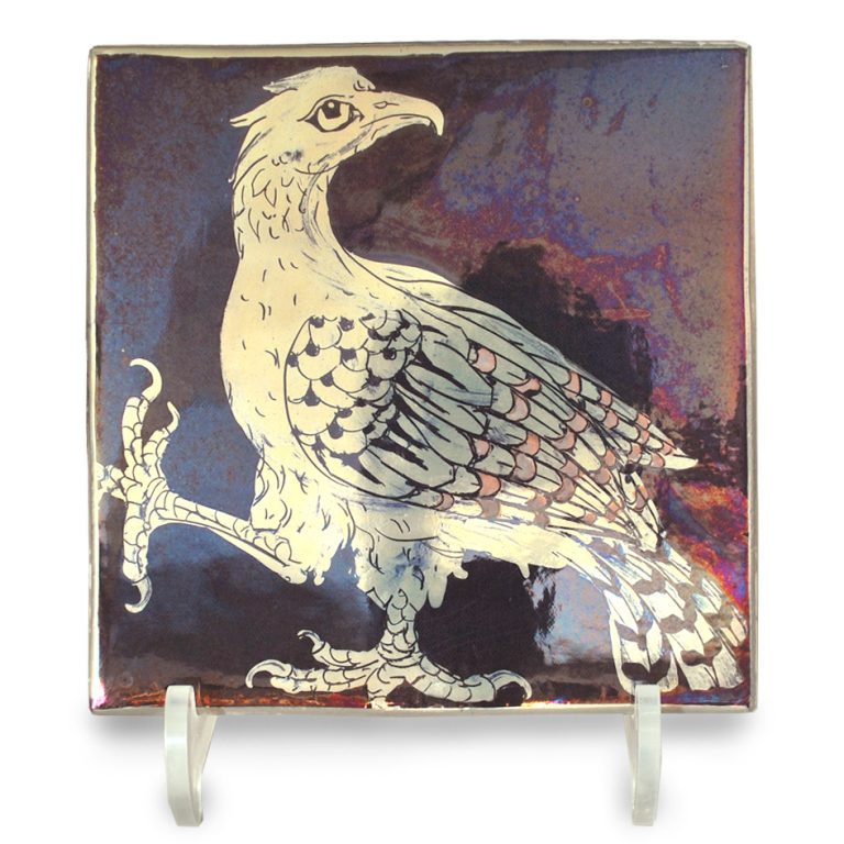 Lustreware – Page 2 – JCJ Pottery