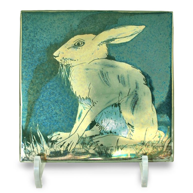 Lustreware – Page 2 – JCJ Pottery