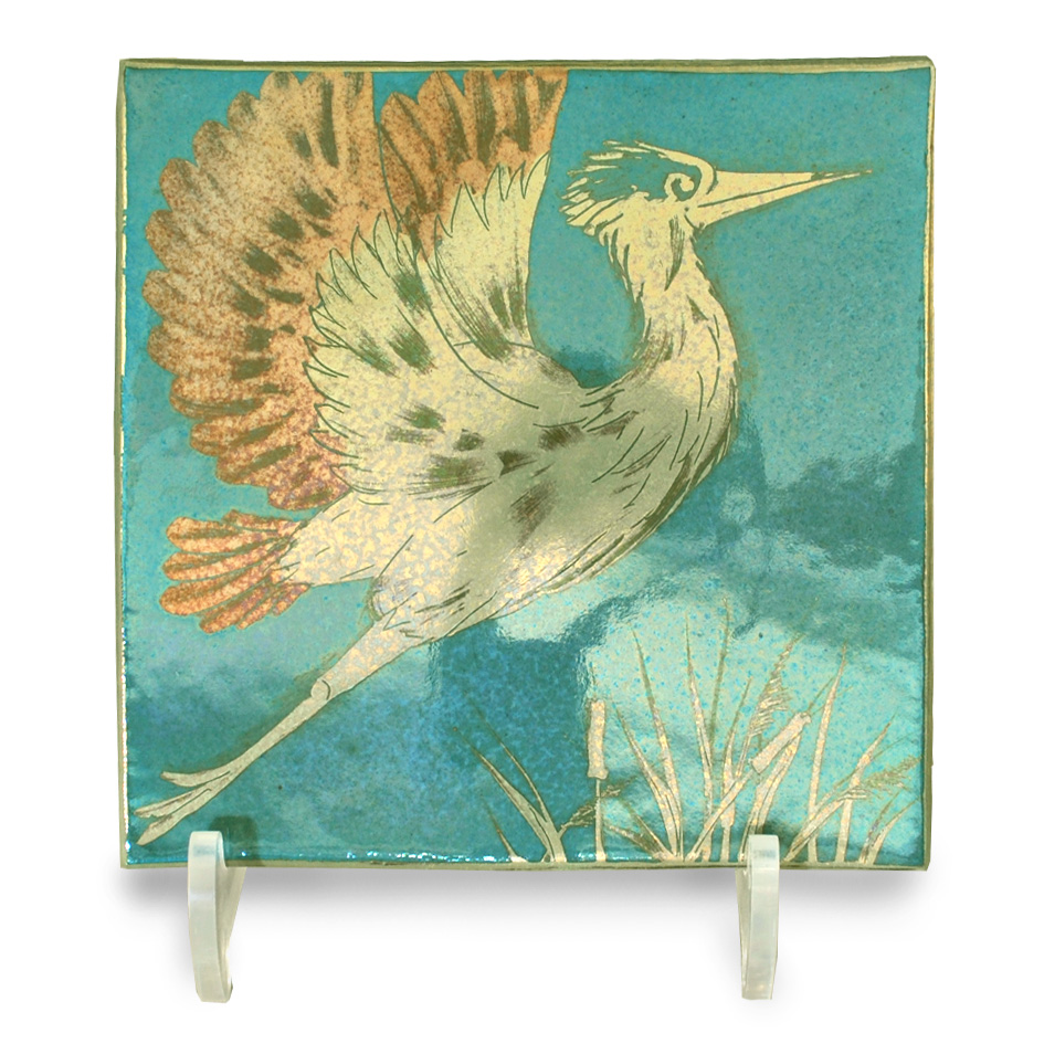 Lustreware – JCJ Pottery