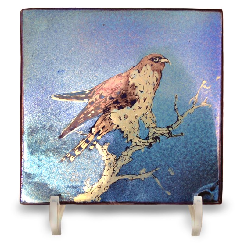 Lustreware – JCJ Pottery