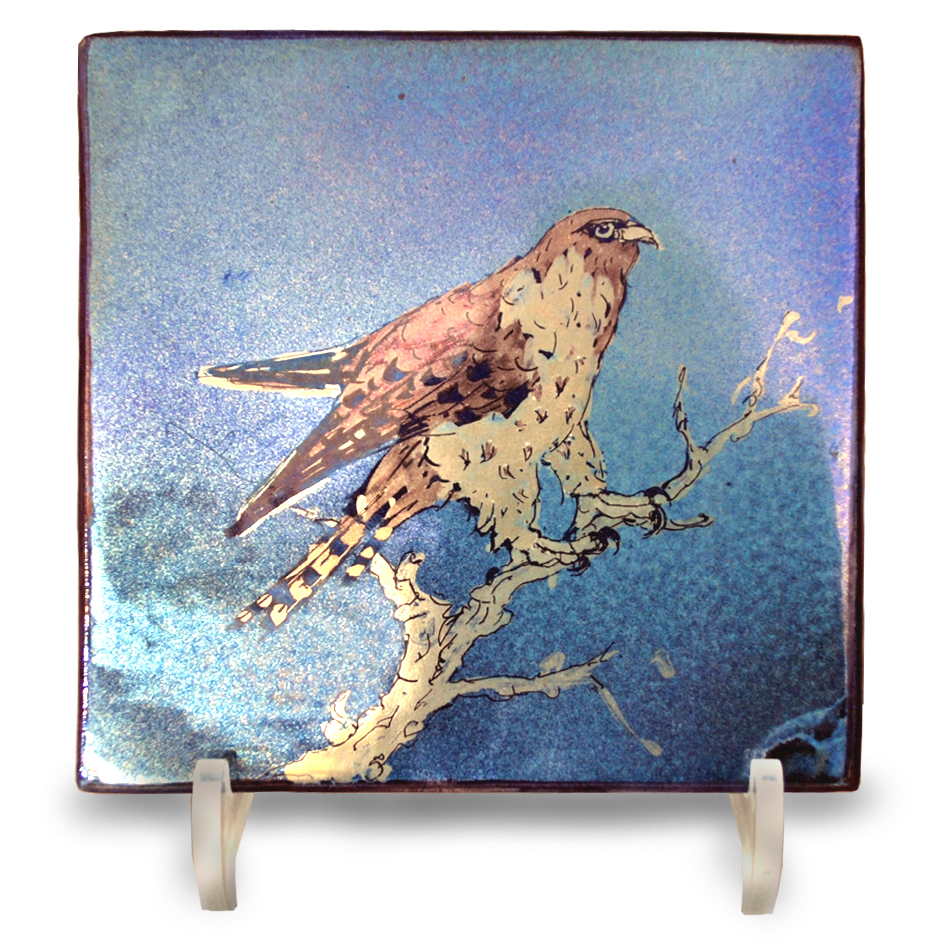 Lustreware – JCJ Pottery