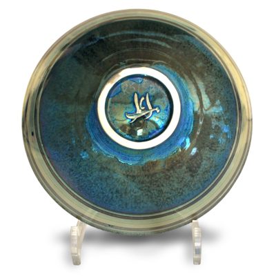 Lustreware – JCJ Pottery