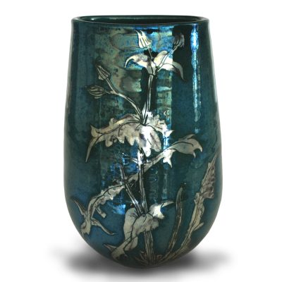 Lustreware – JCJ Pottery