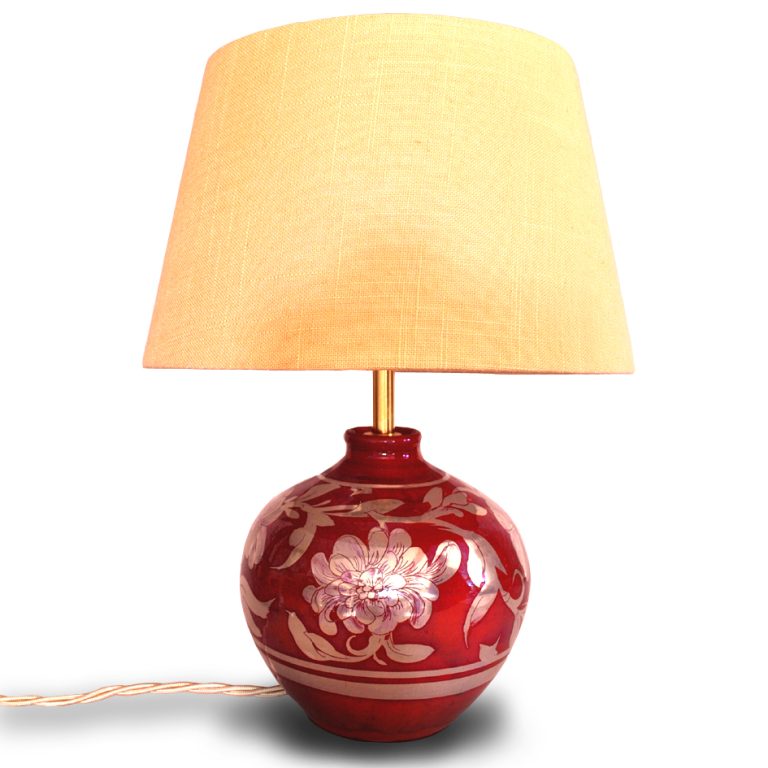 Lustreware – JCJ Pottery