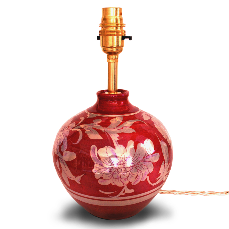 Lustreware – JCJ Pottery