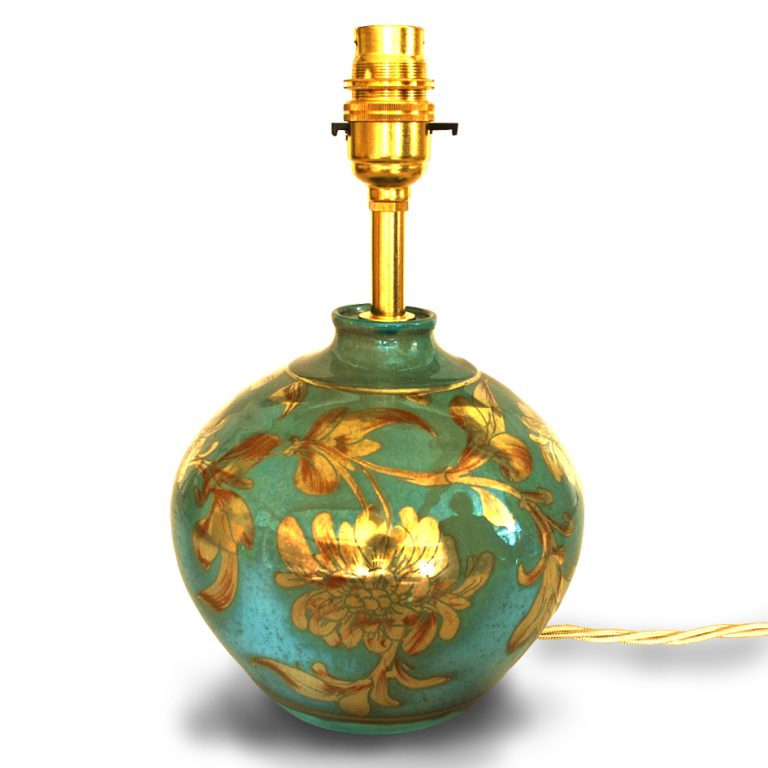 Lustreware – JCJ Pottery