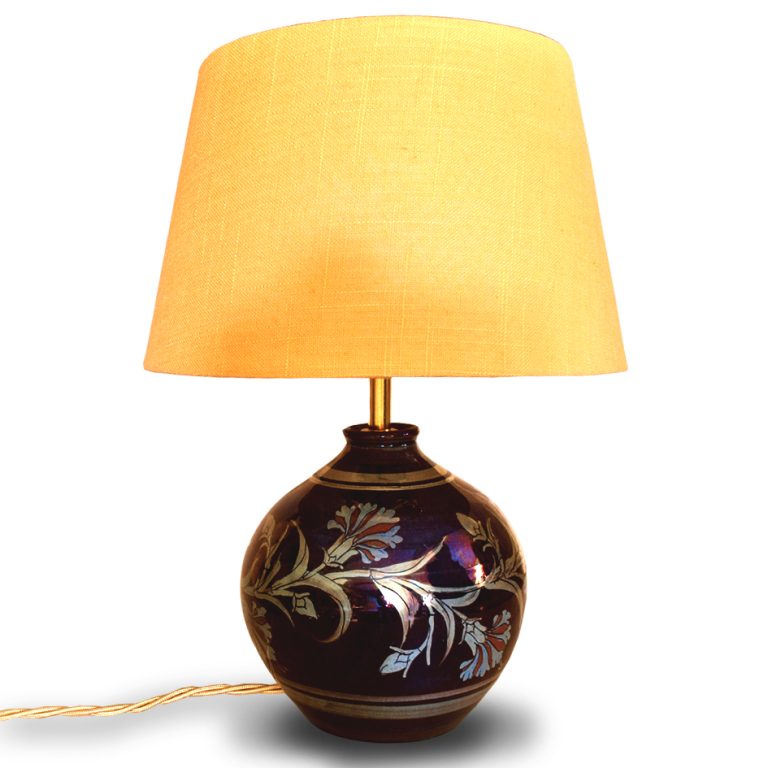 Lustreware – JCJ Pottery